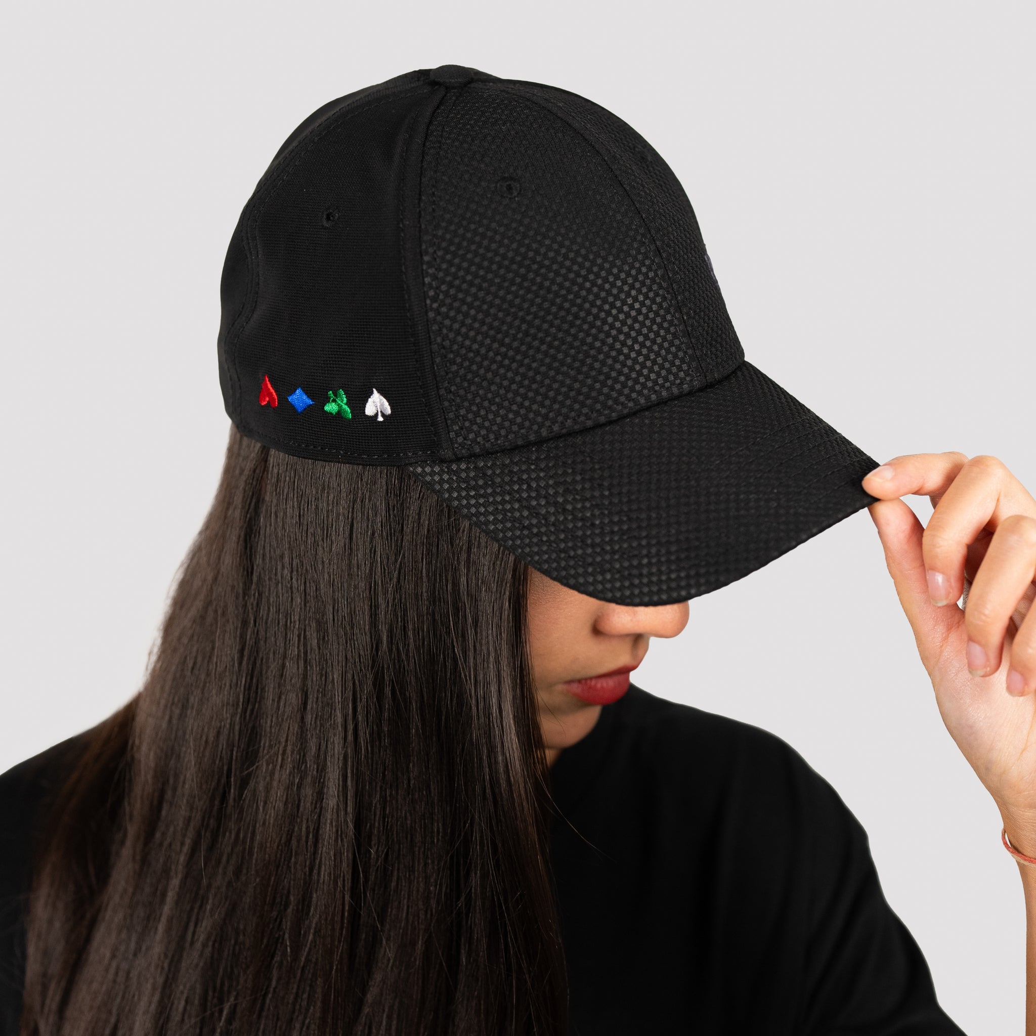GTO Wizard Baseball Cap