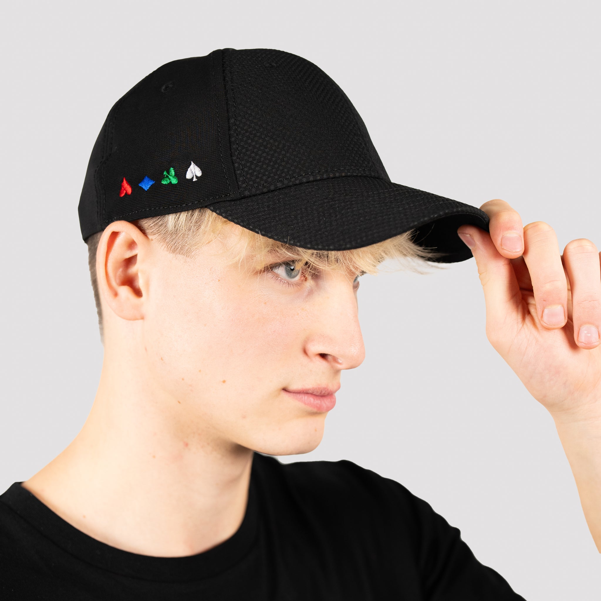 GTO Wizard Baseball Cap