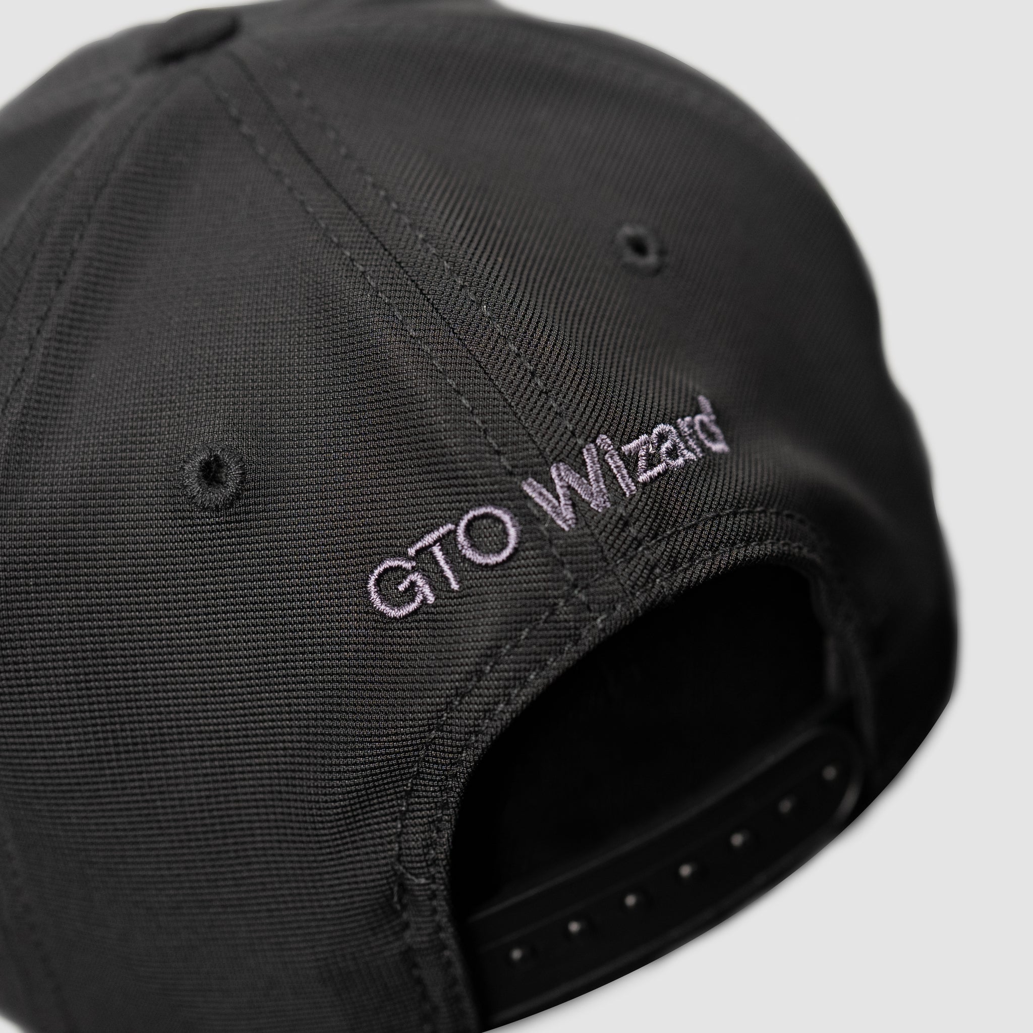 GTO Wizard Baseball Cap