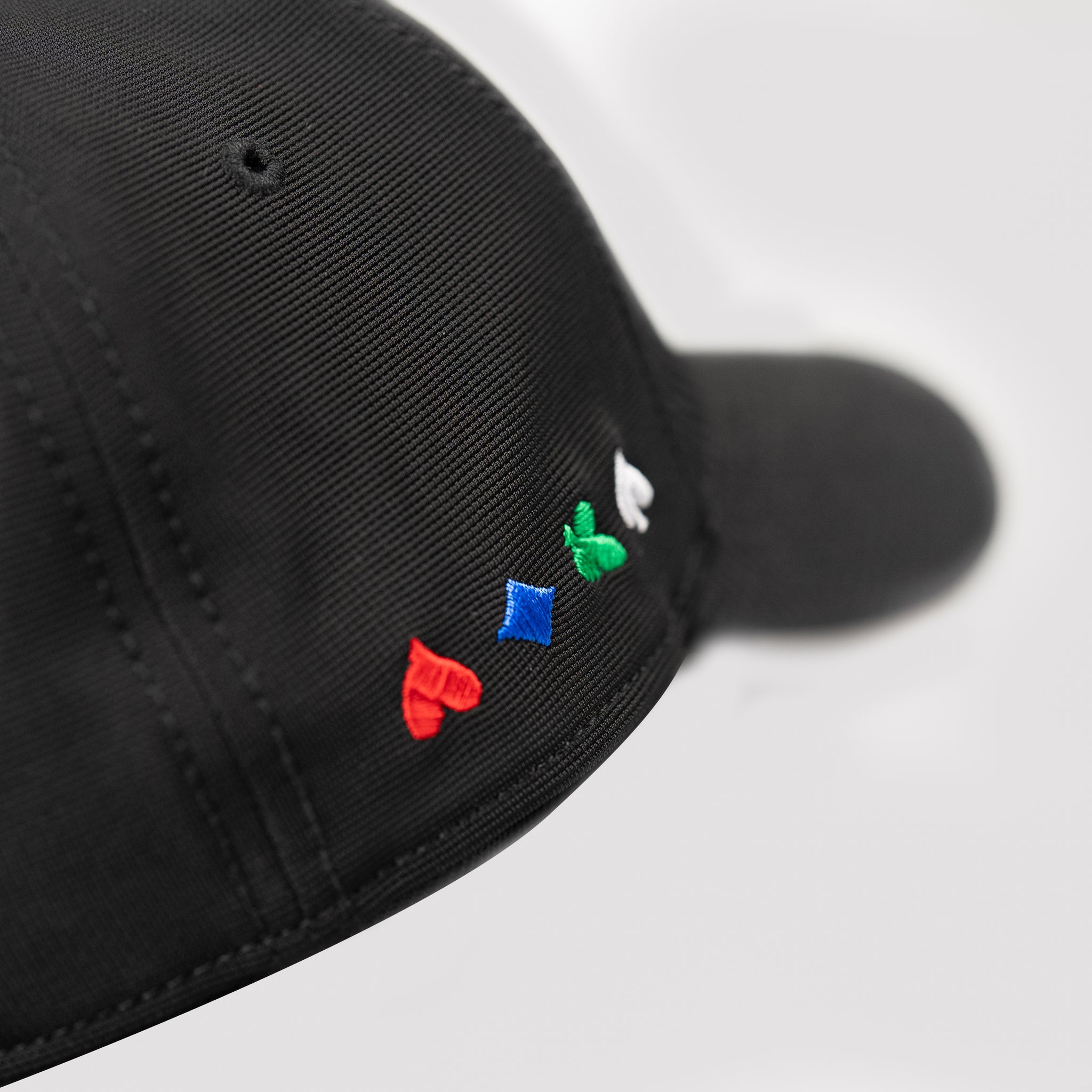 GTO Wizard Baseball Cap